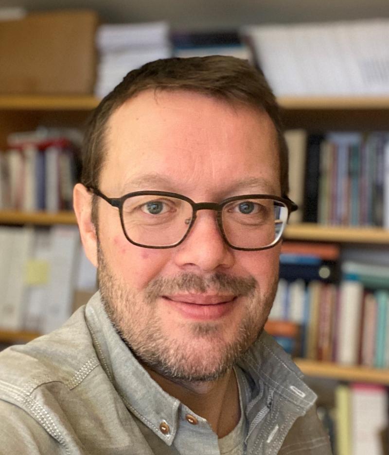 Dagny satte familien i fare for Norge | UiT