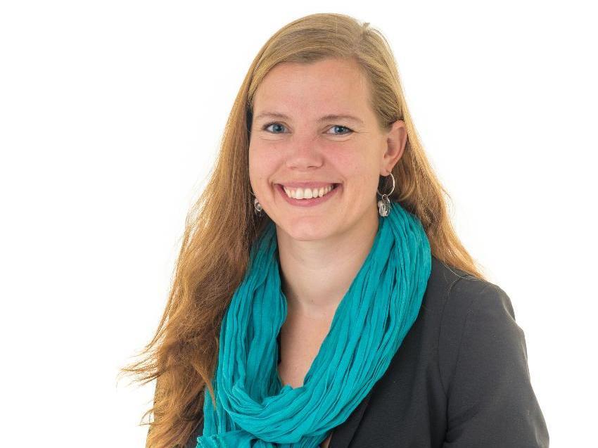 Blir ny stabsleder | UiT