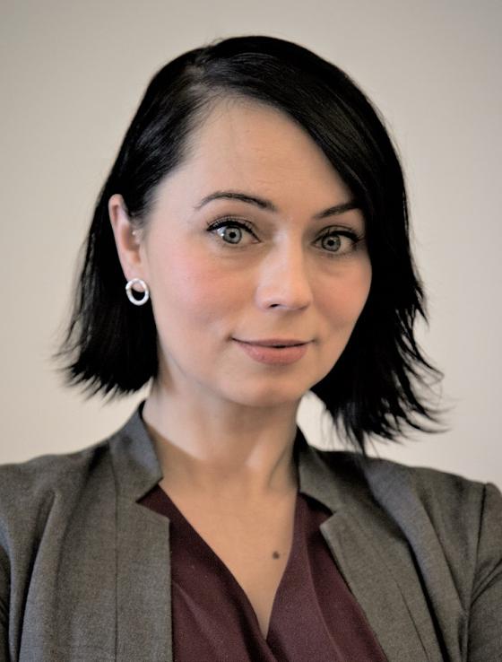 Marta Maria Gorecka | UiT