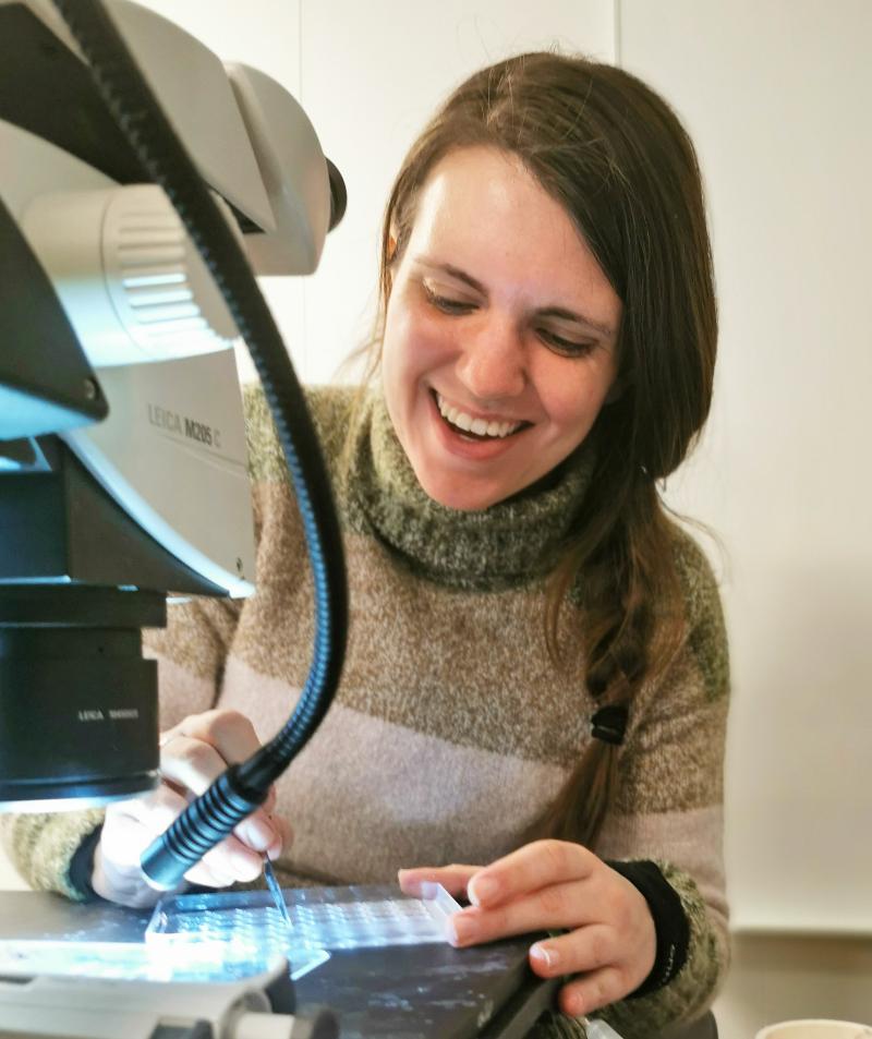 Hva skjer på et forskningsfartøy? / Akvaplan-niva