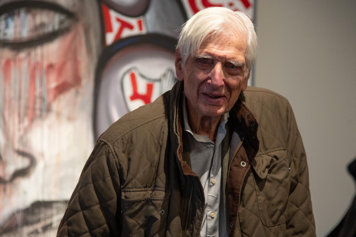 Han tok folkets perspektiv og har vært enormt viktig for Nord-Norge | UiT