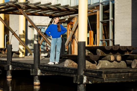 Morgenkaffe med Jørgen Berge og Andreas Wahl | UiT