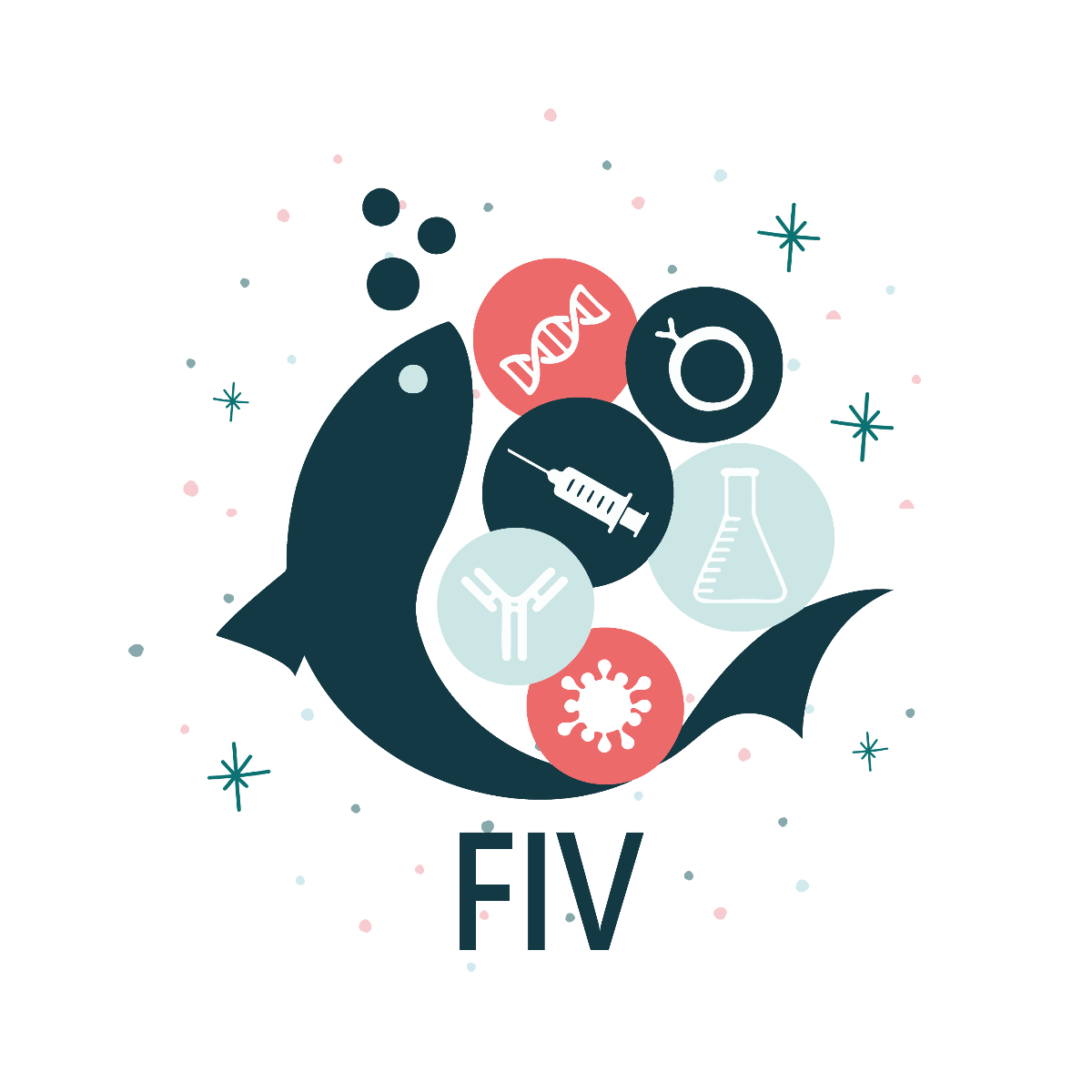FIV Advent calendar | UiT