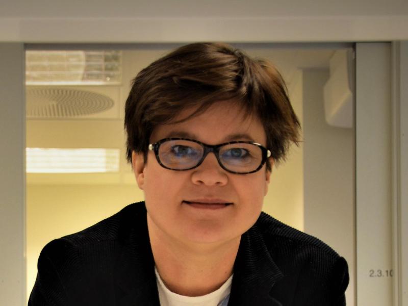 Forsker på økosystem utsatt for stress | UiT