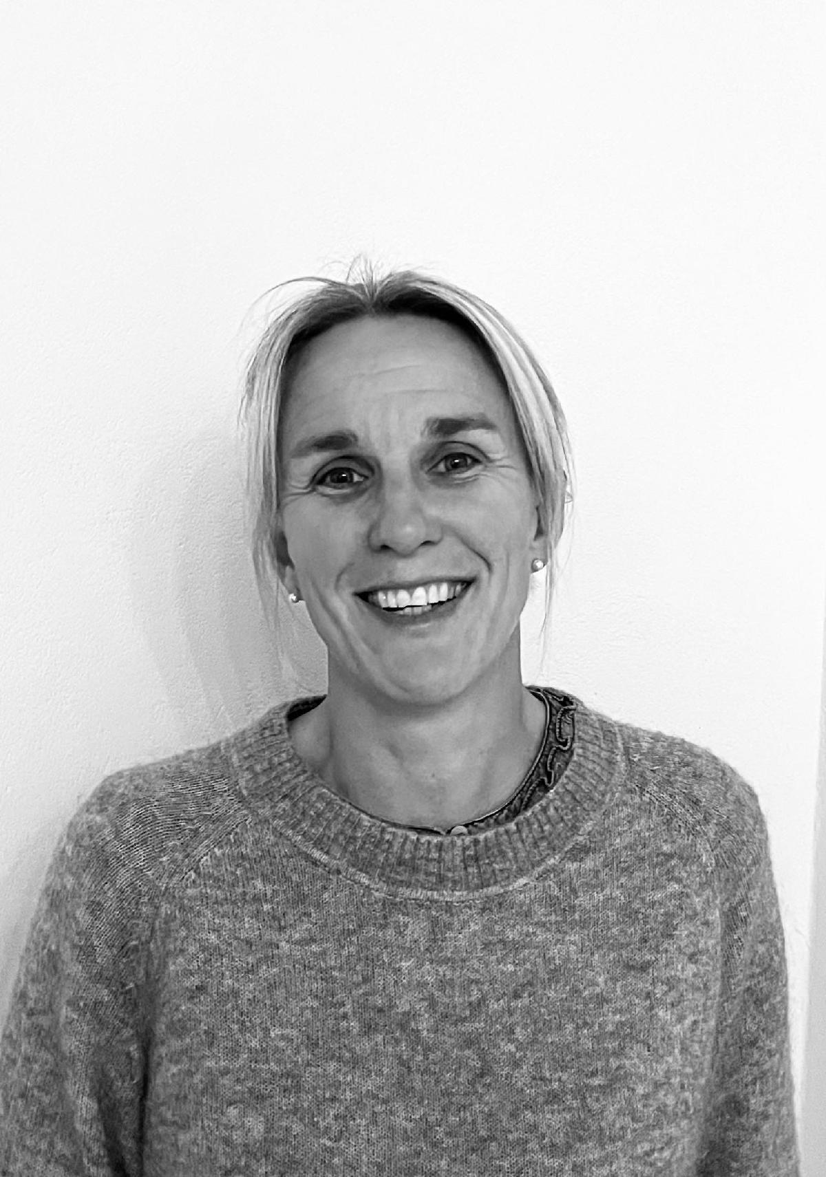 Anne Mette Nygård | UiT