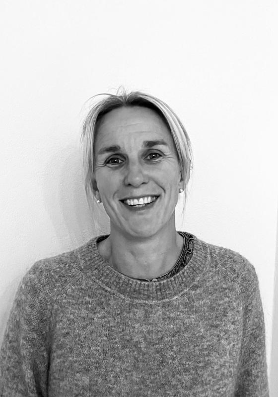 Anne Mette Nygård | UiT