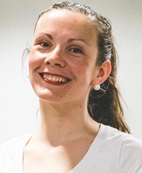 Agnes Bohne | UiT