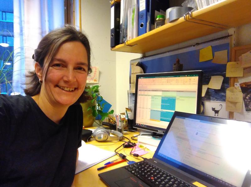 Kvinner i Arven etter Nansen | UiT