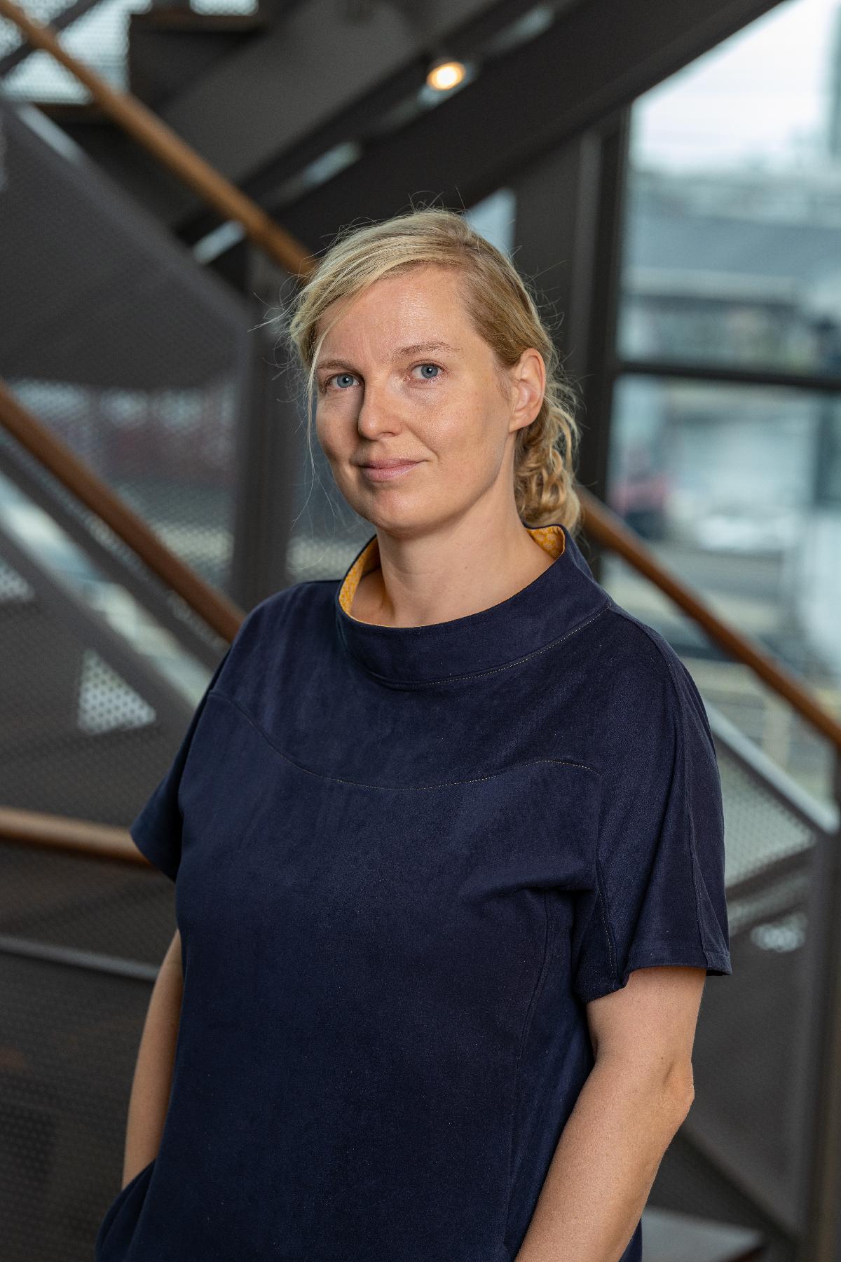 Guest lecture: Truth and/or Reconciliation processes in the Nordic ...