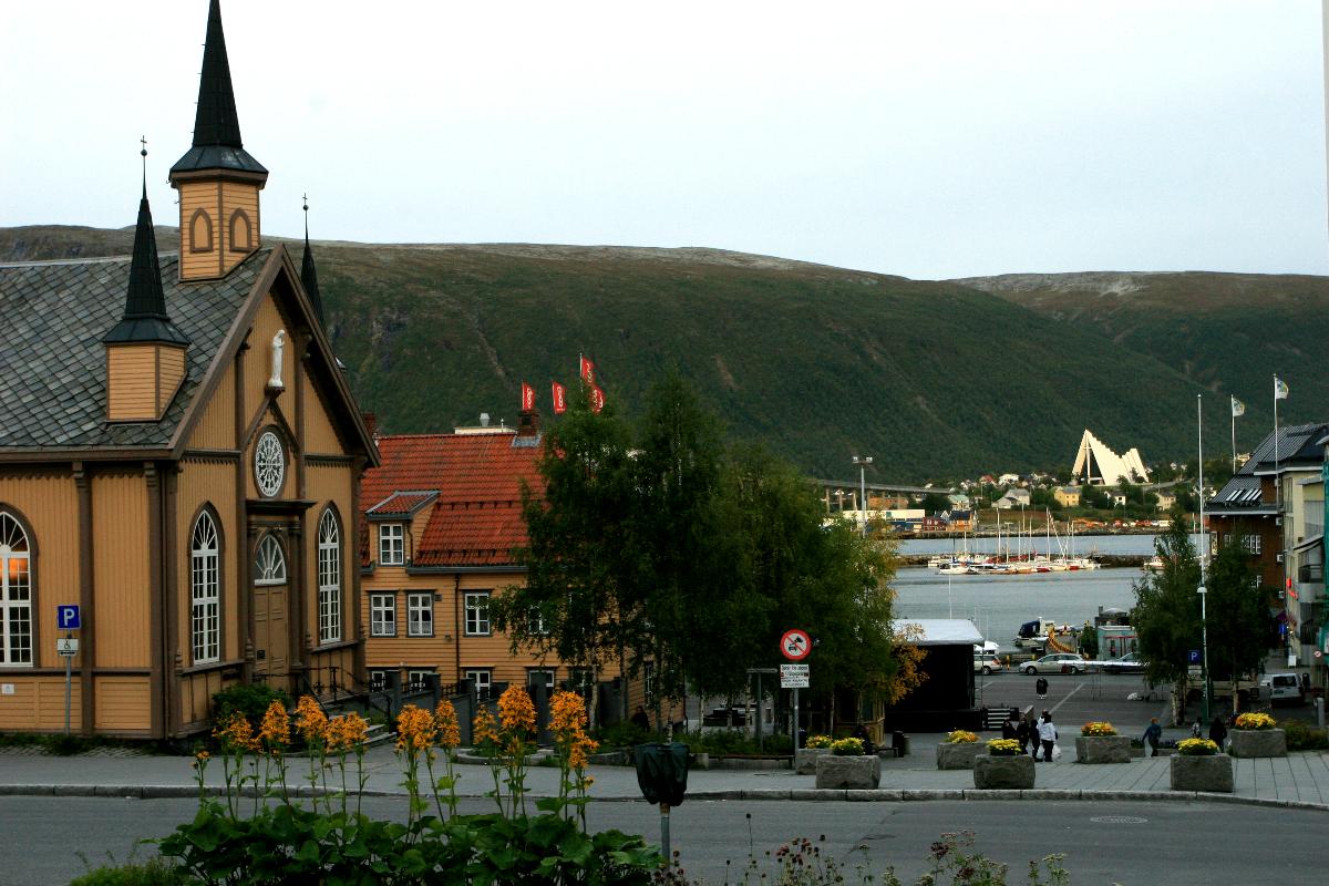 Den andre årlige EØS-/ trygderettskonferansen | UiT