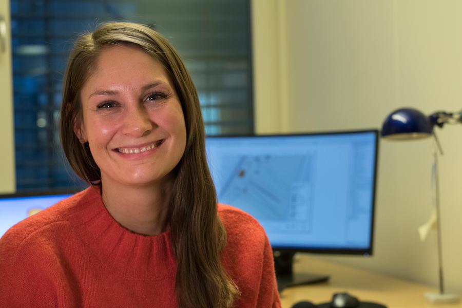 Monica Kristiansen | UiT