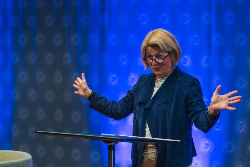 Slik blir programmet til årets Blått kompass | UiT