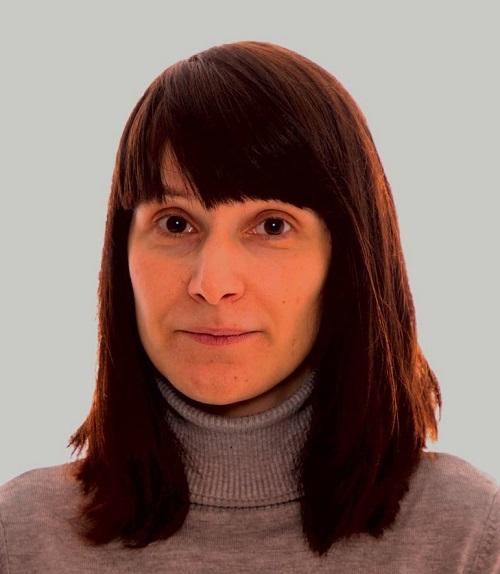 Danijela Simonovic | UiT