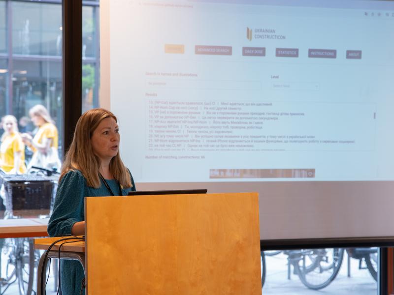 En effektiv måte å lære seg et språk | UiT