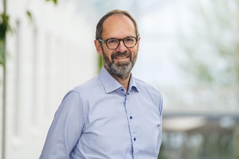 Setter seil i 2025 | UiT