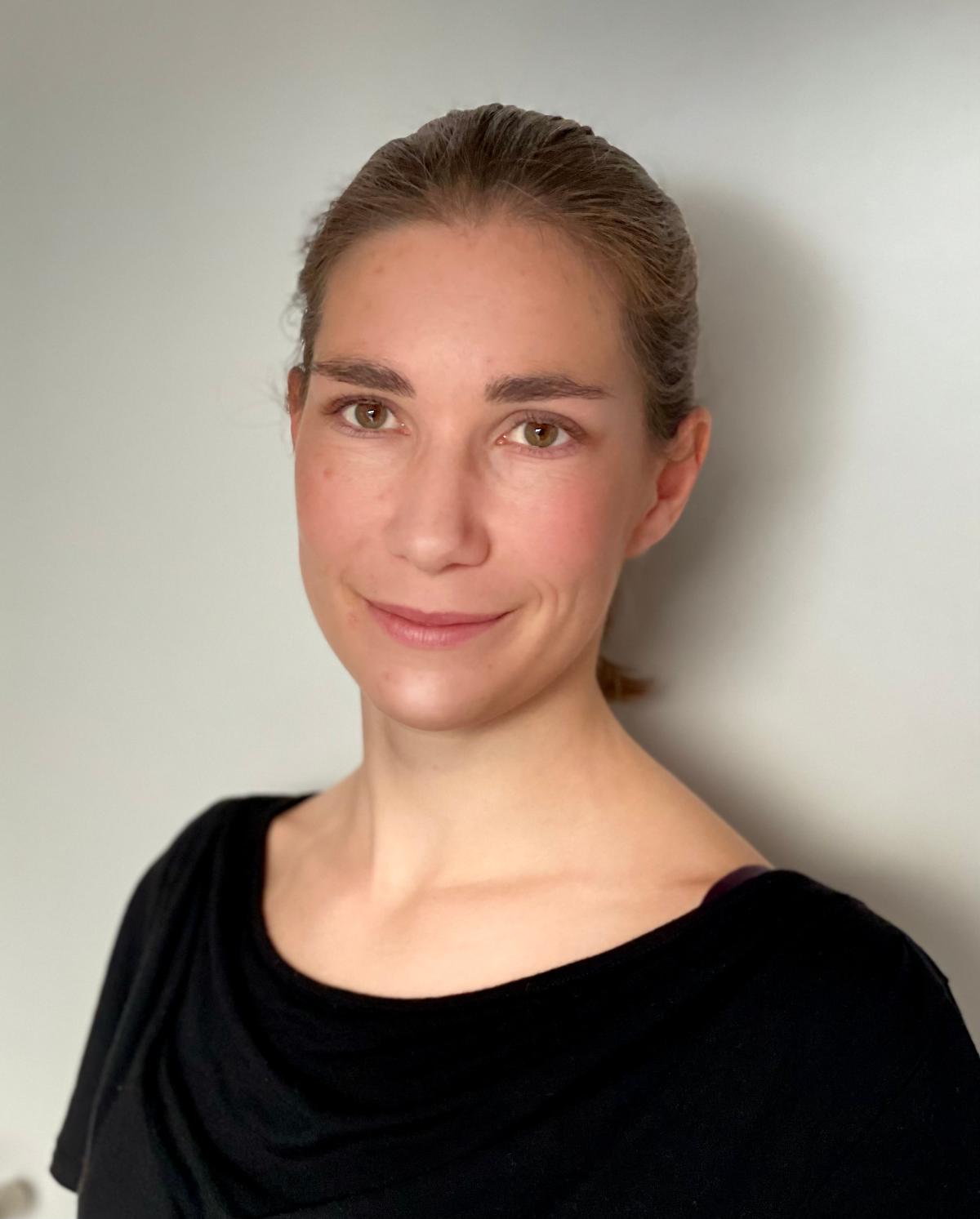Inger Therese Tønsberg Enoksen | UiT