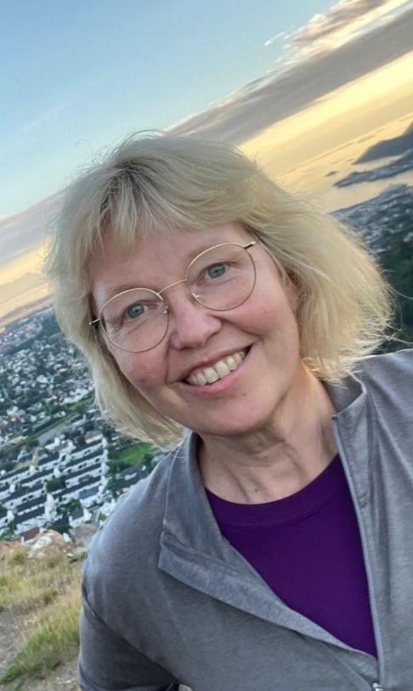 Hilde Risvoll | UiT