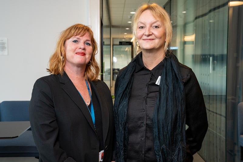 Ny rapport avdekker store forskningsbehov innen rus- og psykisk ...