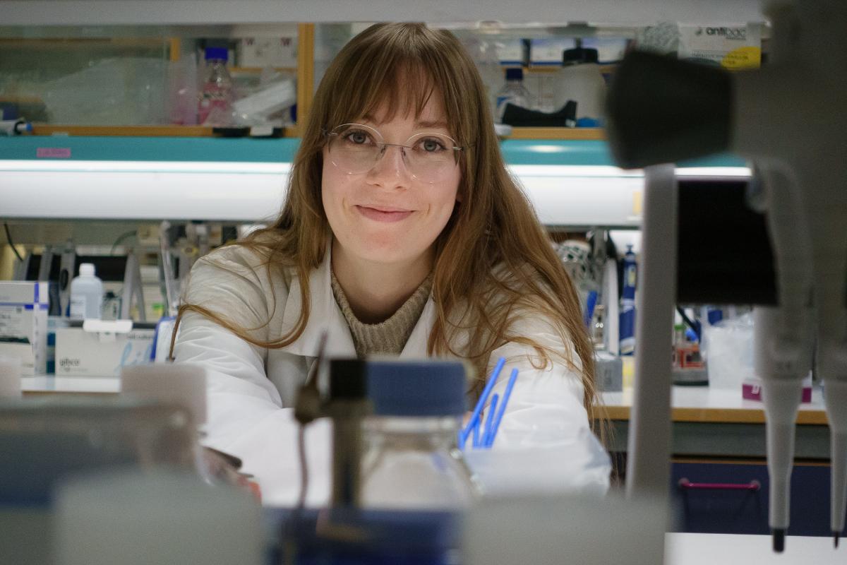 Enterokokker: Bakterienes Jekyll and Hyde | UiT