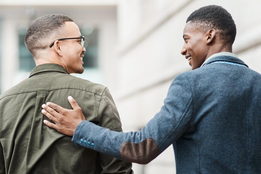 Sosialt arbeid - master | UiT