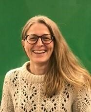 Kirsten Buck Rustad | UiT