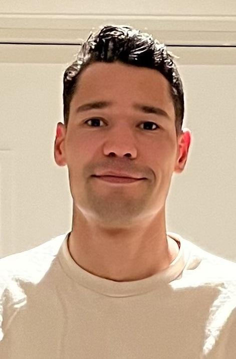 Marcus Småvik Tutu Dasa | UiT