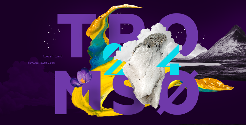 TIFF 2024 – Ventetida er over | UiT