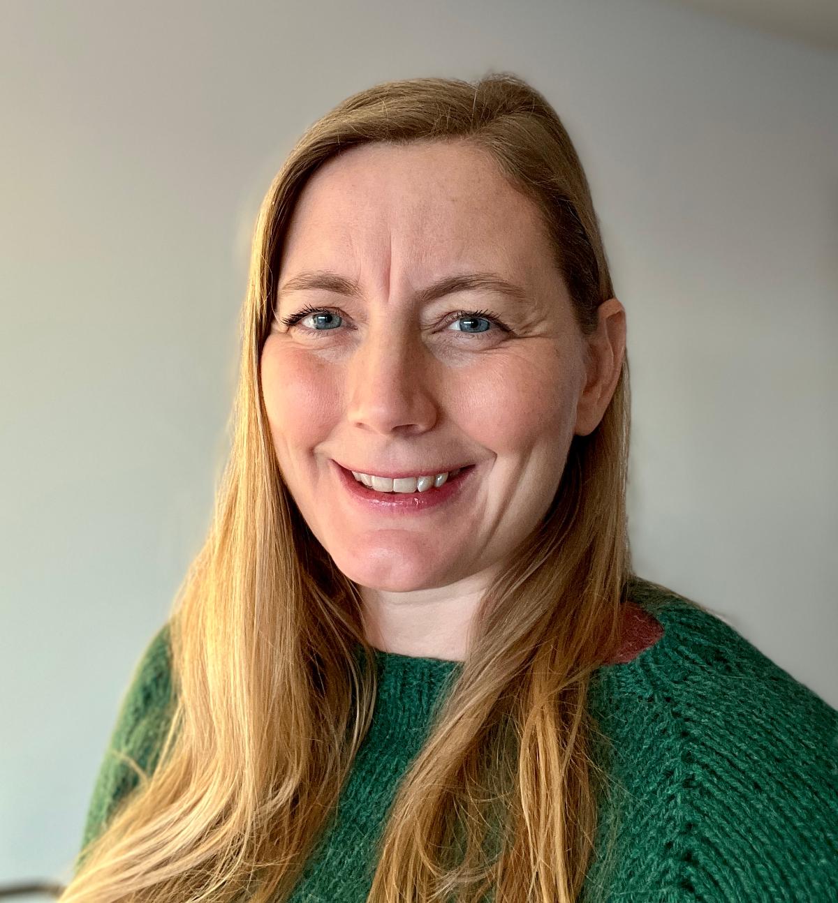 Tonje Anita Melum | UiT