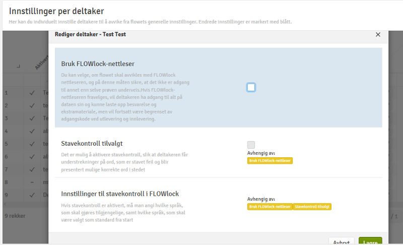 Gjennomføring digital eksamen | UiT
