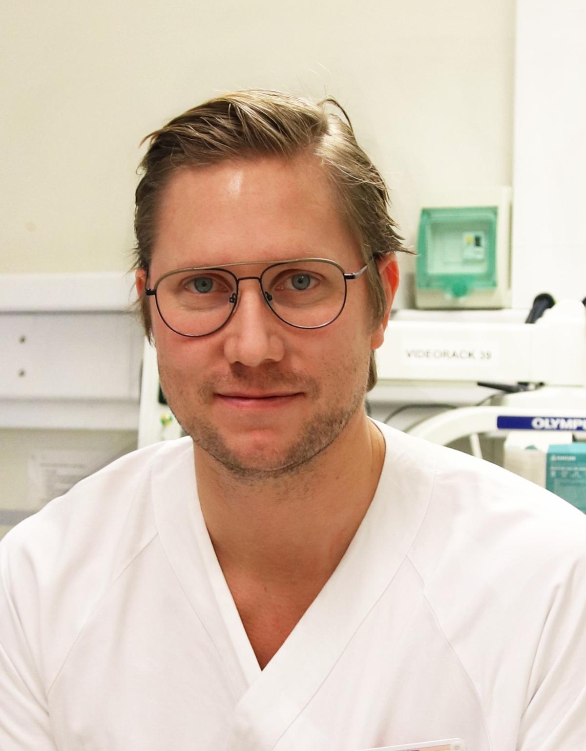 Kay-Martin Johnsen | UiT