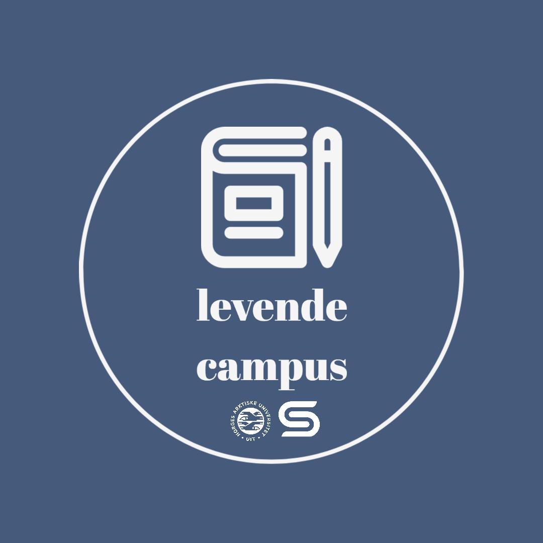 Tromsø: Vaffeltirsdag med Levende Campus | UiT