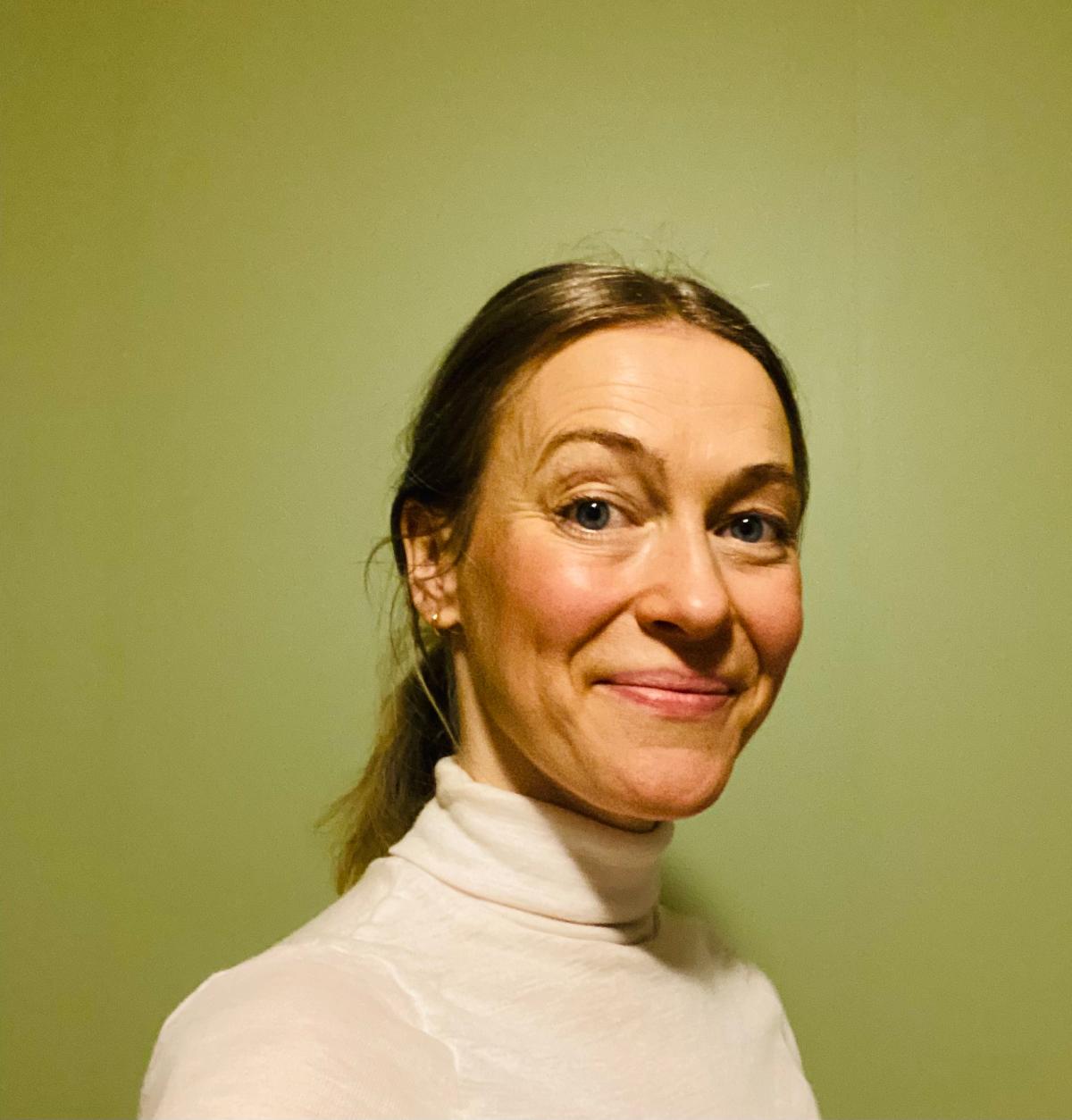 Torill Enget Jensen | UiT