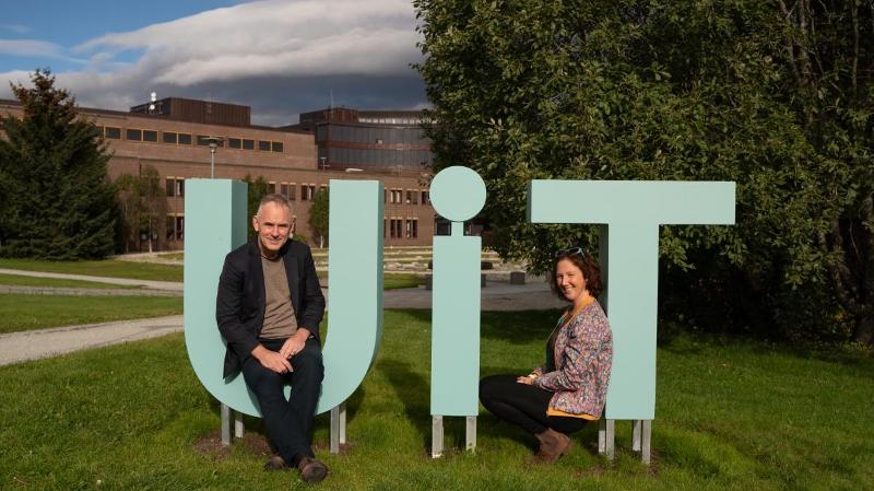 UiT The Arctic University of Norway | UiT
