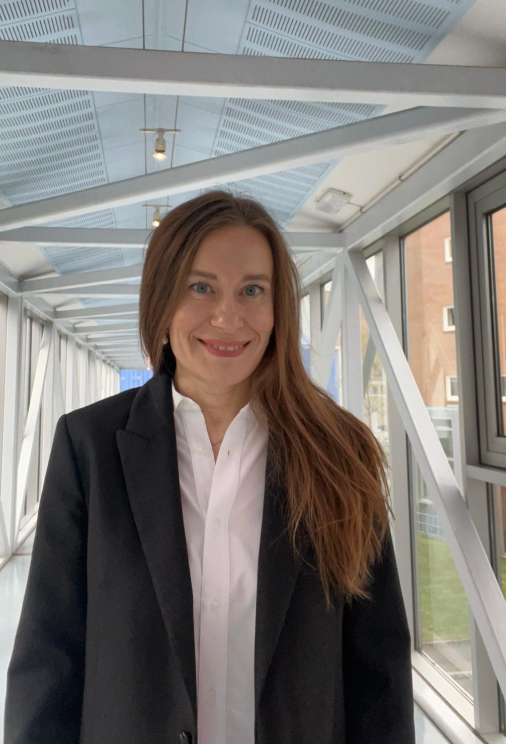 Anna Subbotina | UiT