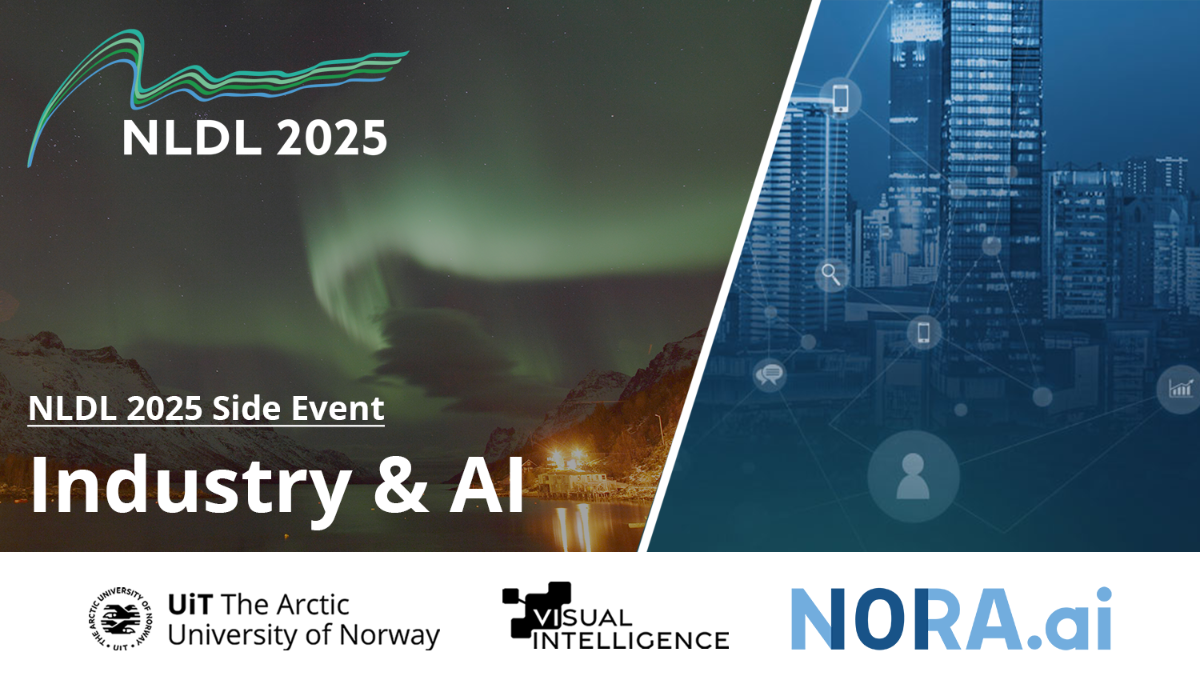 Nldl 2025 Industry And Ai Uit