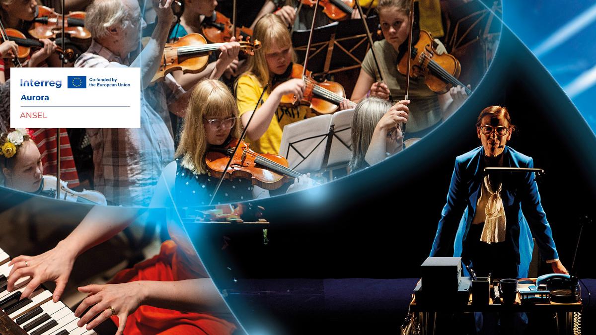 Access the North with the Speed of Light | UiT