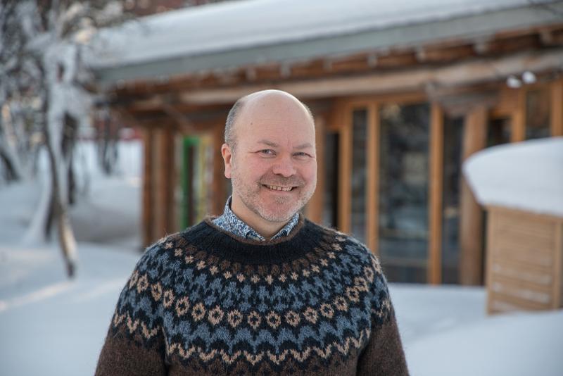 Språkforskar: – Slik blir du betre i nynorsk | UiT