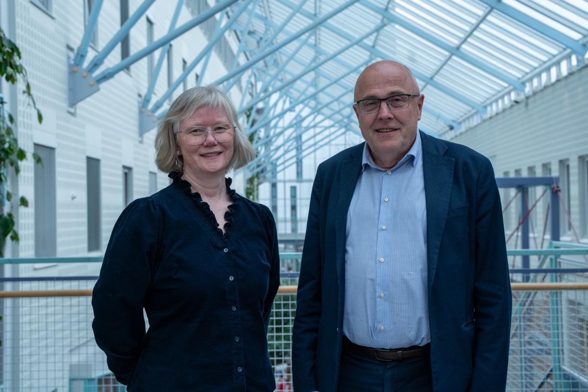 Fremskynder flere investeringer og tiltak på UiT Helsefak | UiT