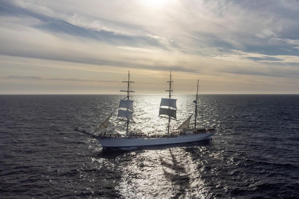 Økt interesse for Nordvestpassasjen: Muligheter og utfordringer | UiT