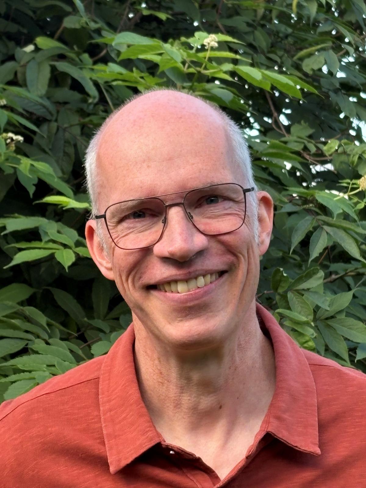 Disputas Cand. Med. Christopher Schäfer | UiT