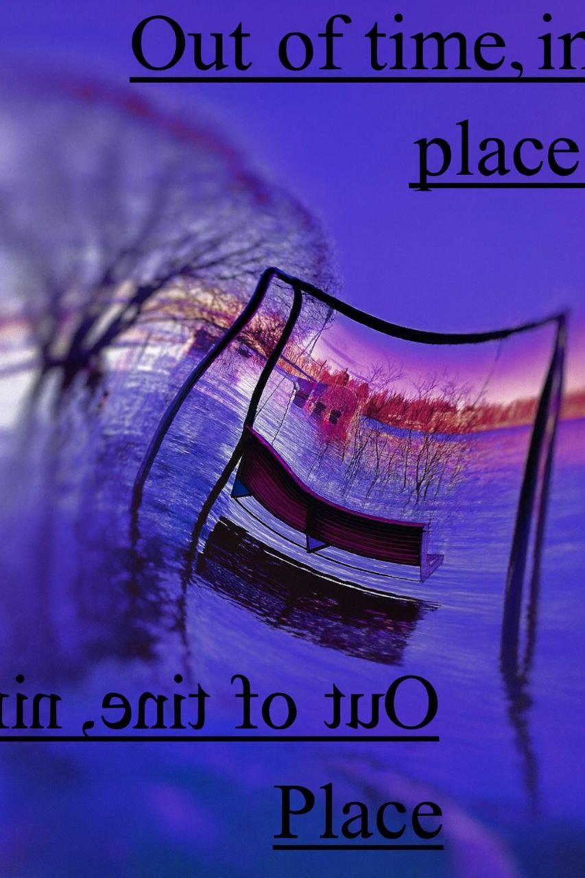 Out of Time, In Place’ exhibition during the TIFF film festival | UiT