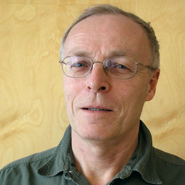 Minnestund for Carl-Erik Schulz | UiT